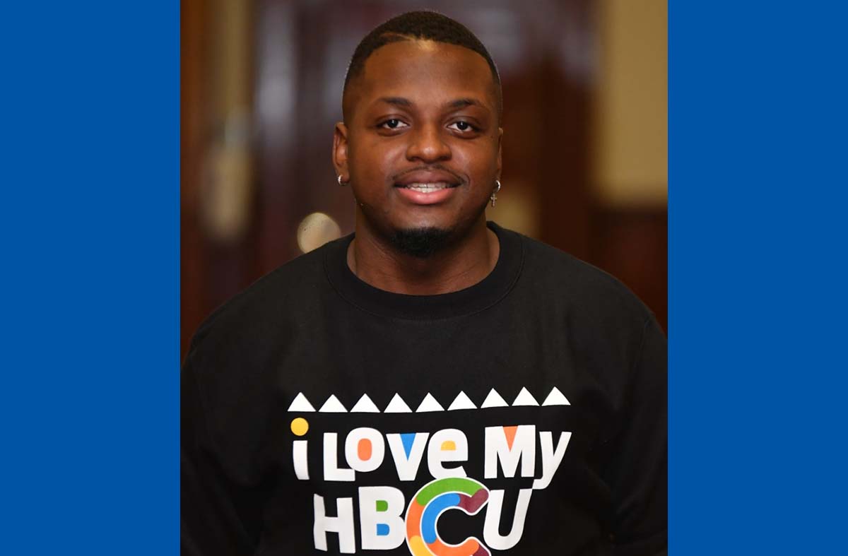 Alumnus Named Finalist in Madden NFL HBCU Tournament | News Detail ...