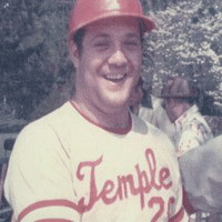 John E. McArdle '73 | News Stories - SCH