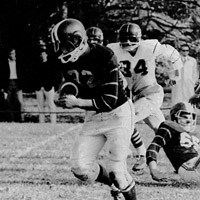 William M. Kleinfelder '68 | News Stories - SCH