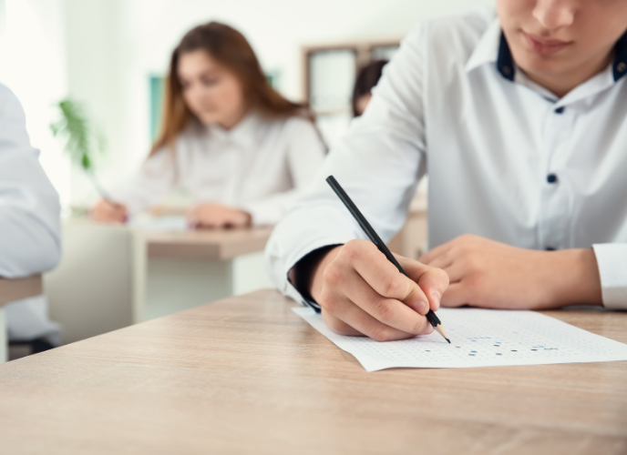 Texas English Language Proficiency Assessment System (TELPAS) Testing ...