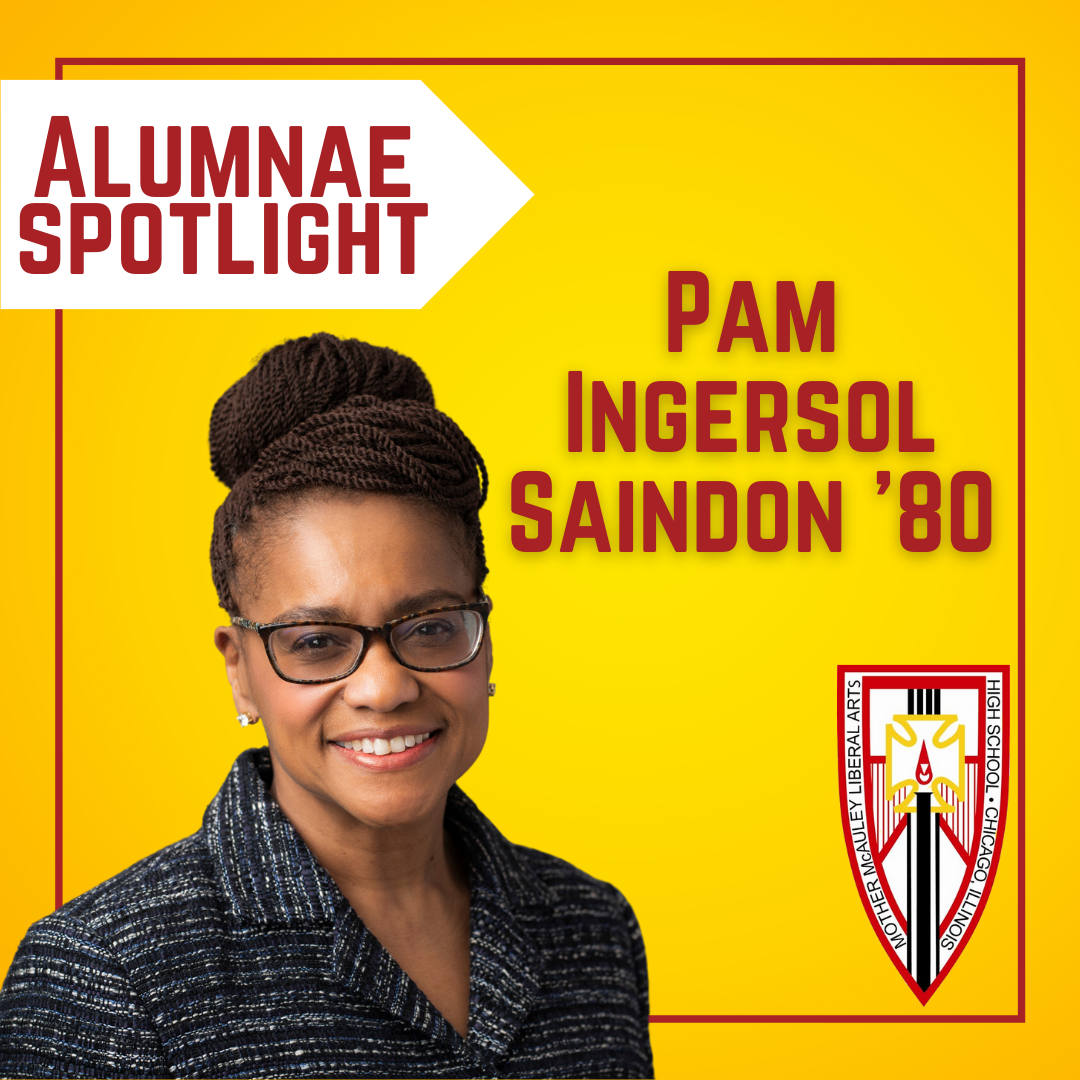 Black History Month Alumna Interview: Pam Ingersol Saindon '80 | School ...