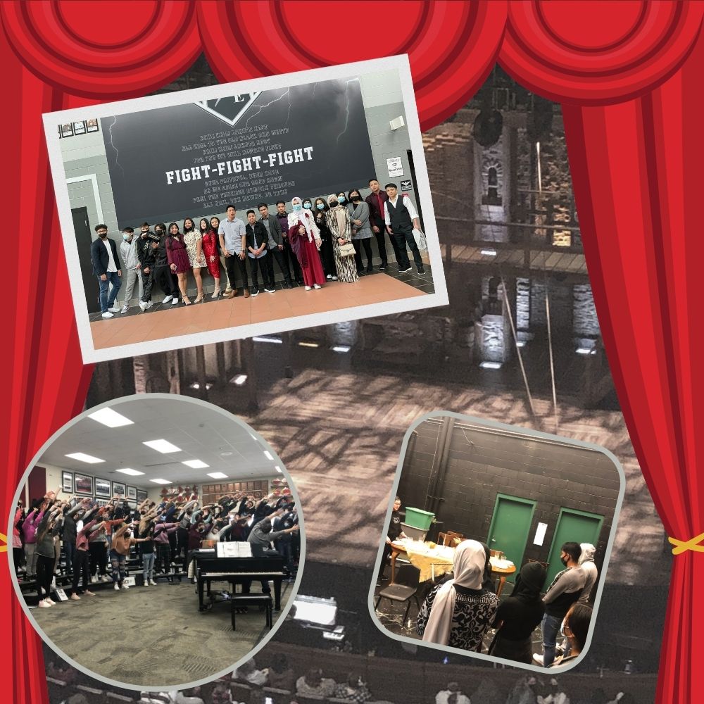 Musical Theater Brings History to Life | News Detail Page