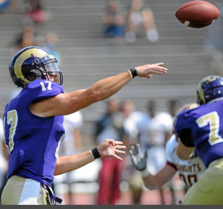 Michael Mattei '08 | News Stories - SCH