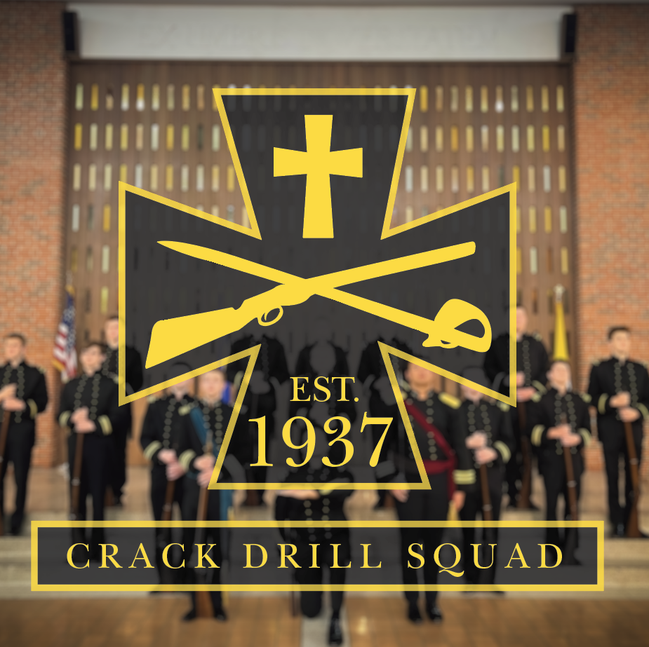 Crack Drill Performances | Cadet Clips Stories