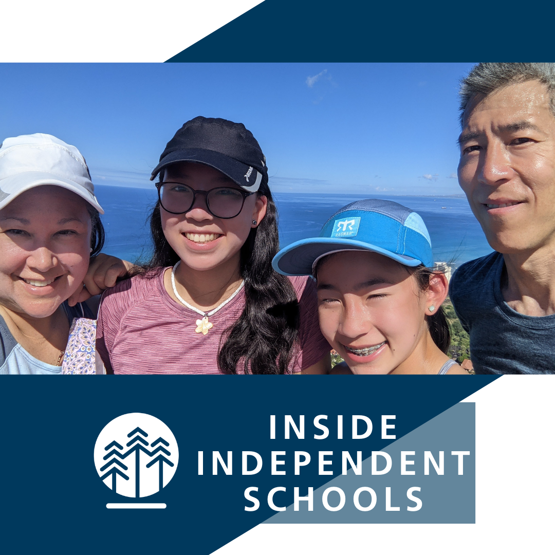 Why We Chose UPrep | University PrepTalk - University Prep