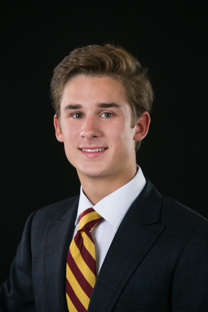 Catching Up with Ben Brown '20 | Alumni Features