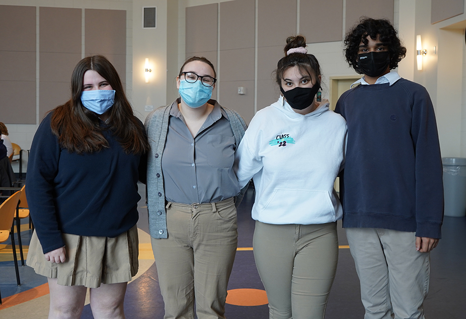 Students Perform in Prestigious Festival | USM News