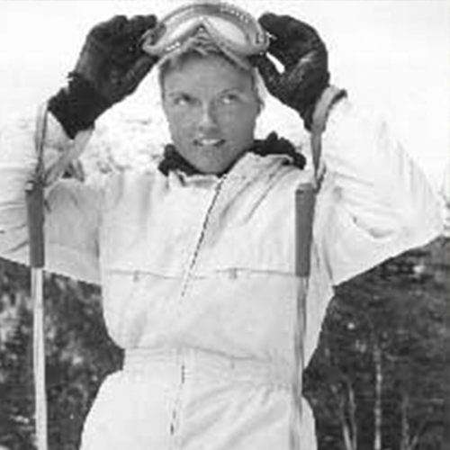 Sally Deaver Murray ’51 | News Stories - SCH