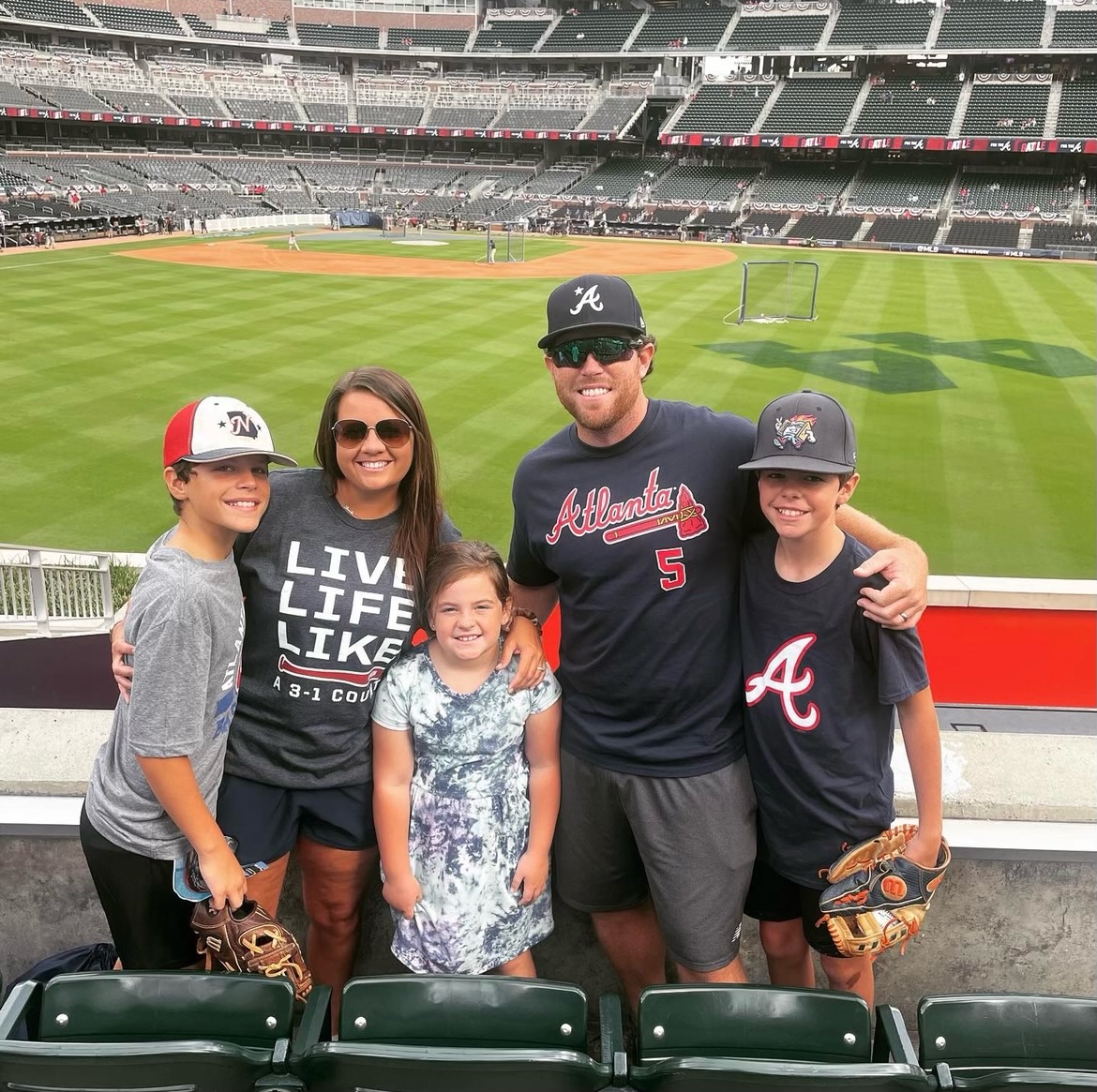 Brittany Lewis Joins HCA as Head Softball Coach | News Details