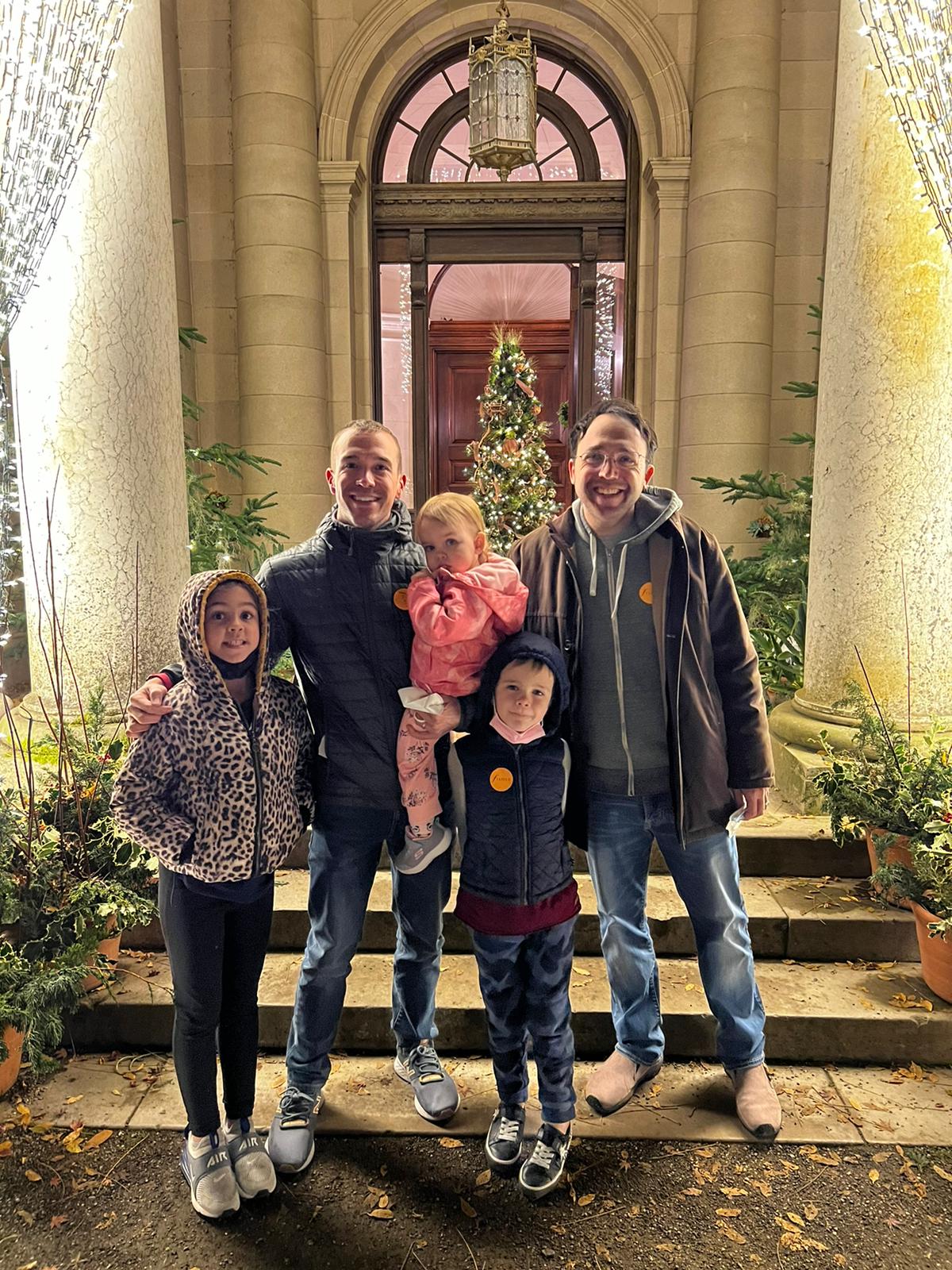 Q&A with Spring Benefit Co-chair Beau Leyvand | Hausner Blog