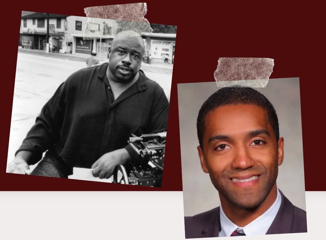 George Jackson '76 Initiative Bridges Gap Between Students and Alumni ...