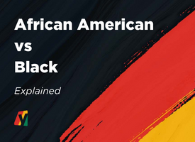 Black History Month – African American vs Black Explained | featured
