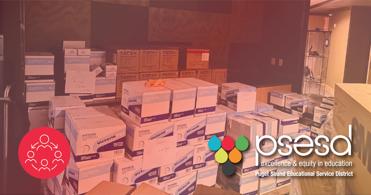 Meeting our Region’s Personal Protective Equipment Needs in the Face of ...