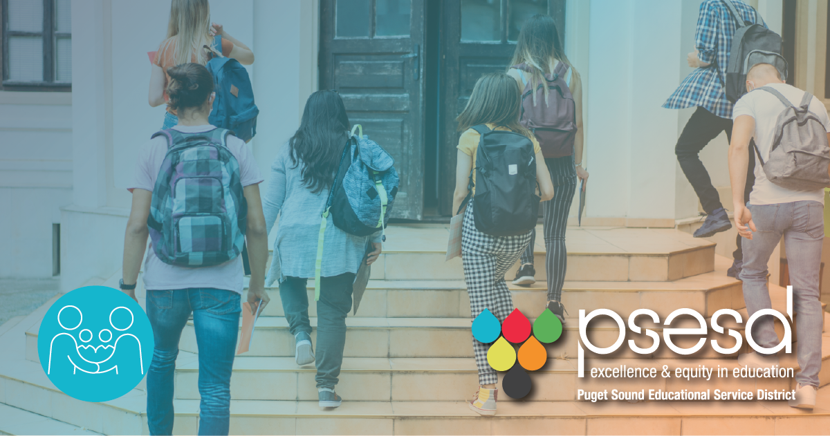 Attendance and Engagement Network - PSESD Report to the Community 2021