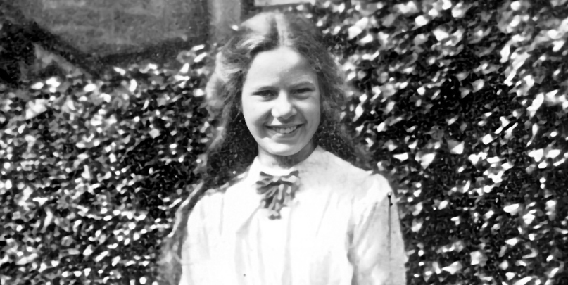 Eleanor Pairman | Woman of Watson's Article - George Watson's College