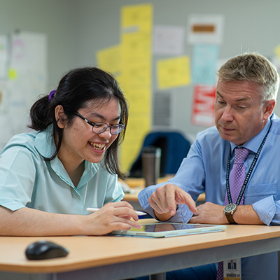 Make measuring (English) language proficiency easy – embrace the CEFR ...