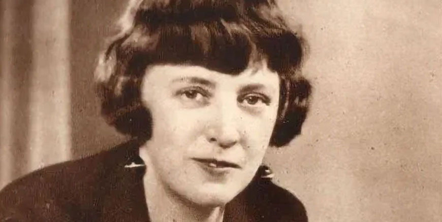 Elizabeth Craig | Woman of Watson's Article - George Watson's College