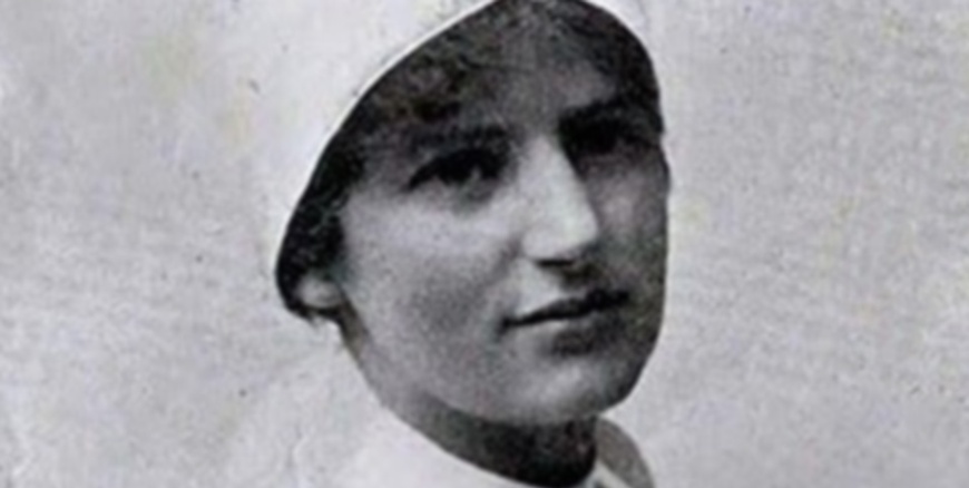 Daisy Coles | Woman of Watson's Article - George Watson's College