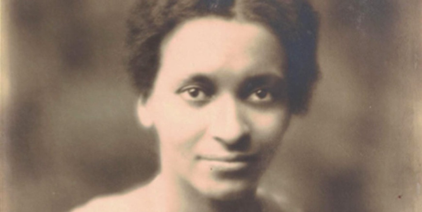 Agnes Savage | Woman of Watson's Article - George Watson's College