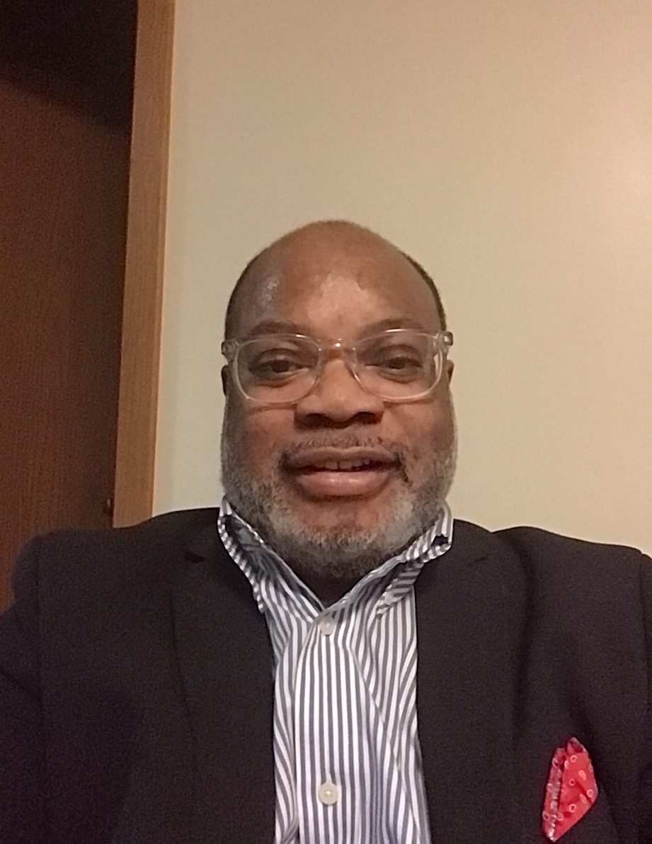 Gary Wingfield, Sr. ’74 - Fostering Connections Among Alumni of Color ...