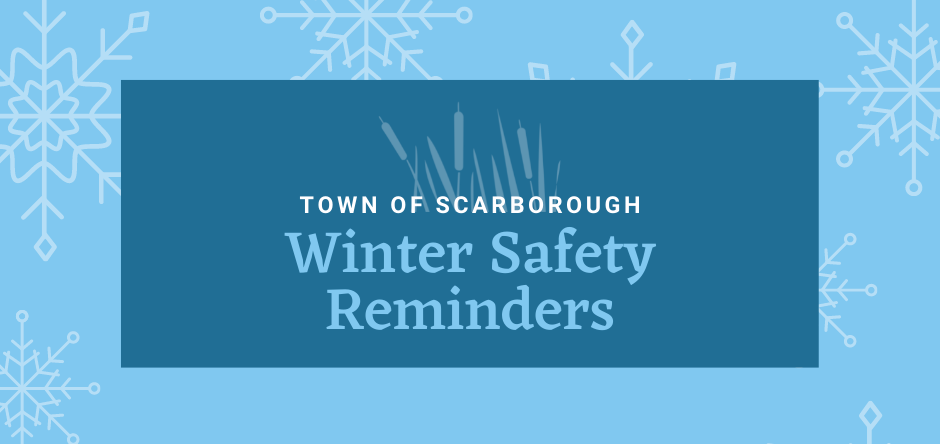 Winter & Holiday Reminders | Default