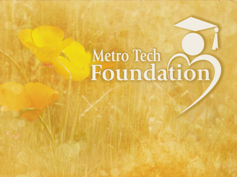 Metro Tech Foundation 2020 Scholarship Recipients | Metro Tech News