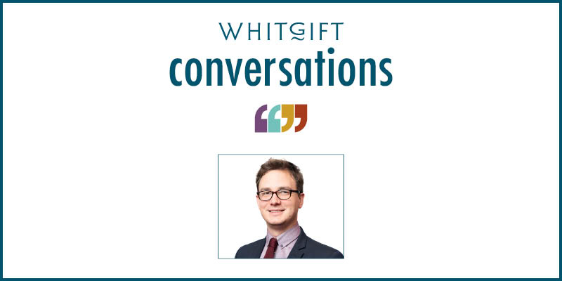 Episode 12: Whitgift Summer School & the wider school community | Podcast