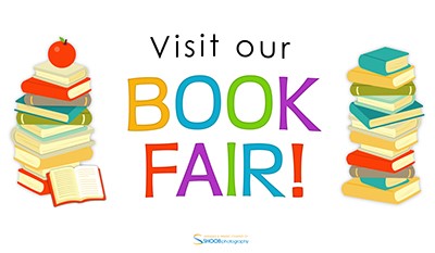 Upcoming Book Fair | article