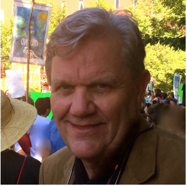 Dave Carroll '66 | Blogs - Minnehaha Academy