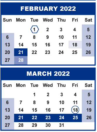 Upcoming Calendar Dates for Meadow Lake | article