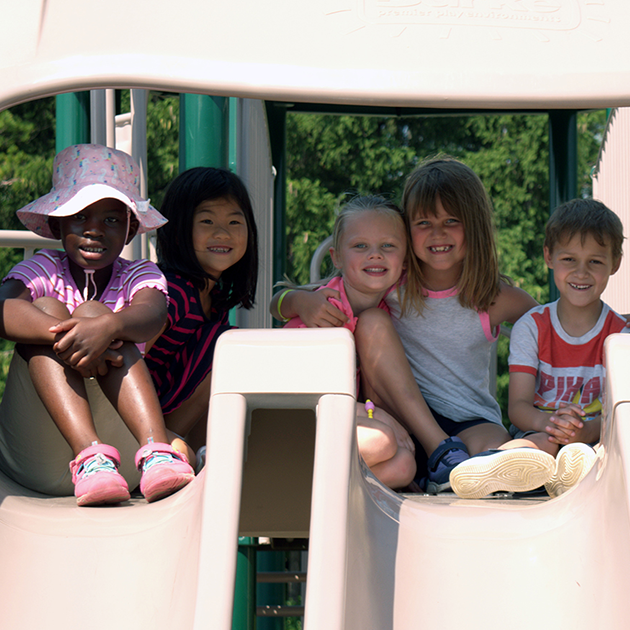 Summer - University School of Milwaukee