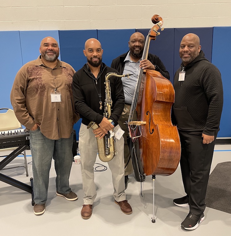 Celebrating Black History Month Through Music | Pace News