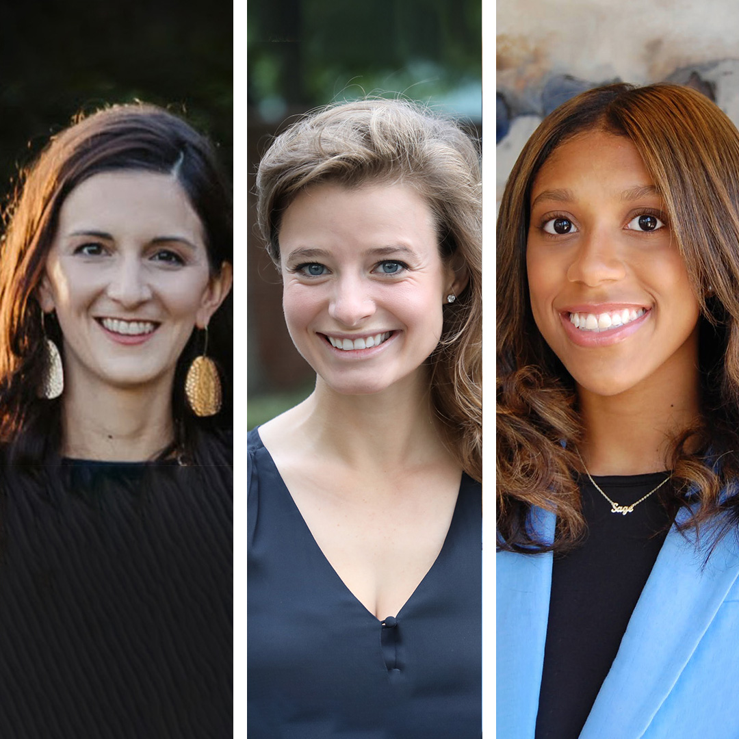 Morehead-Cain Scholars Reflect on Award’s “Opportunities and ...