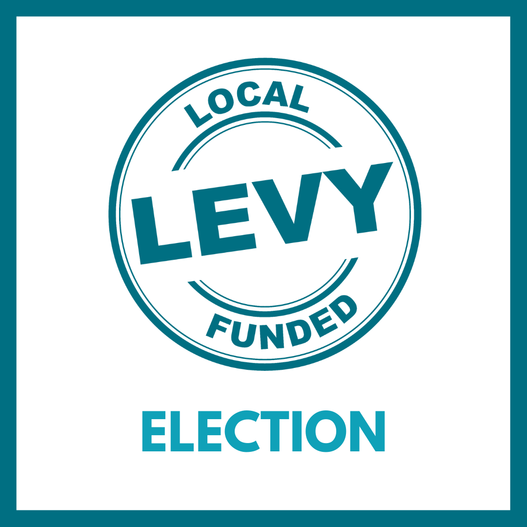 School Board Places Two Renewal Levies, One School Bus Levy on April ...