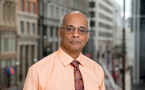 Man for Others: Whayne Herriford ’71 | Article Details