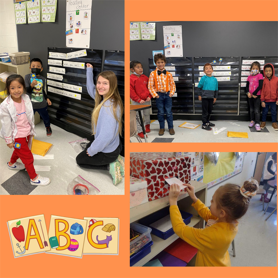 Shawnee's Lit Lab Gets a Huge Makeover | News Detail Page