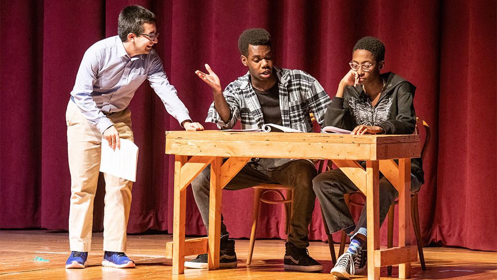 Director’s Workshop celebrates 50 years | Read More