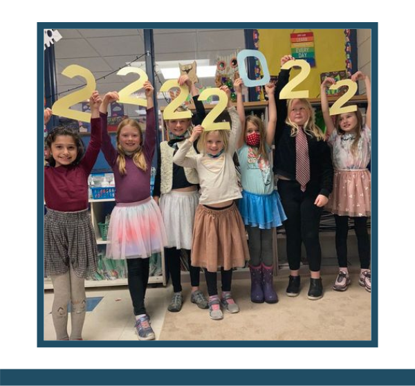 Conant and Eastover Celebrate TWO’S DAY! | News Posts page