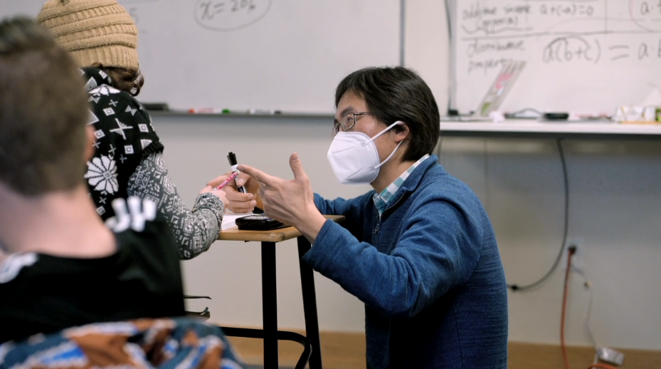 McGillis Is Different: Meet Peng Yang | Blog Details Page