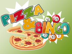 Olympic Elementary Pizza & Bingo Family Night | Post Detail