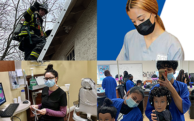 RTSD Celebrates Career and Technical Education Month | RHS News Default ...