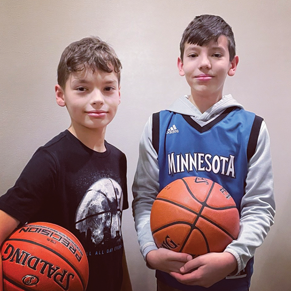 Scenic Heights Student Creates Project to Support Ukrainian Refugees ...