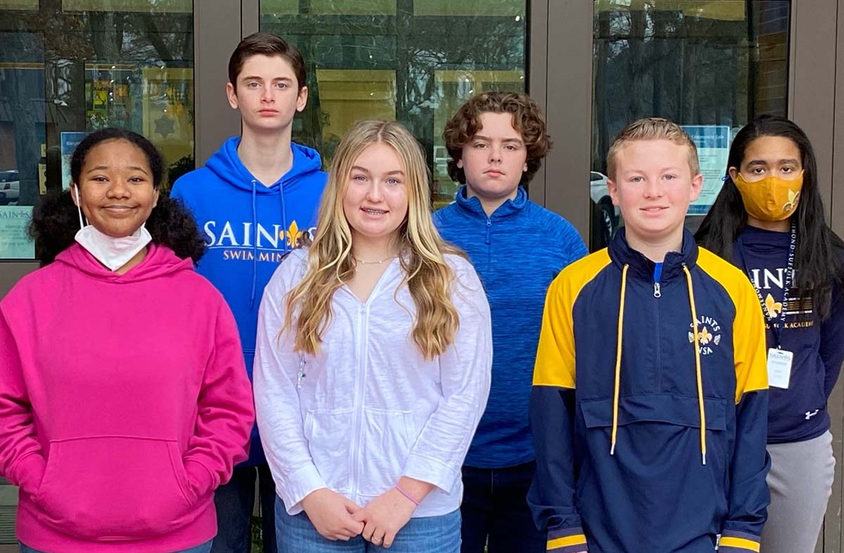 Forensics Team Takes Third in Virtual Competition | News Detail ...