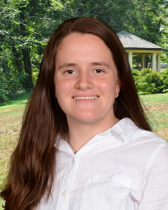 Danielle Simmons '22 named Presidential Fellow at Washington College ...