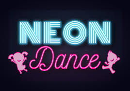 The Neon Dance is March 12th! | Details