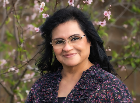 Getting to Know SDCOE: Martha Kelinske Early Intervention Assistant | post