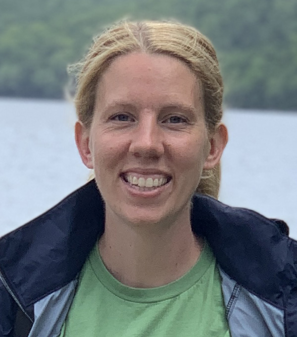 Holocaust and Genocide Studies Master’s student, Danielle Gallagher was ...