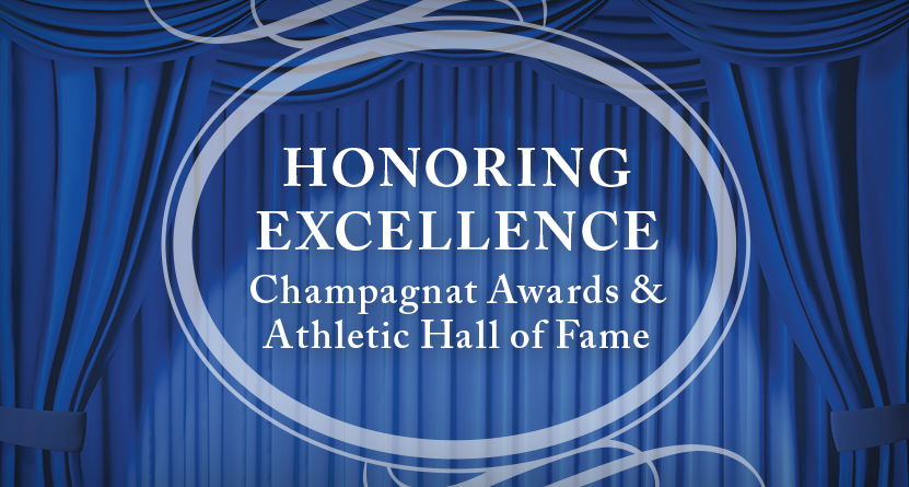 Honoring Excellence - Central Catholic High School - Lawrence