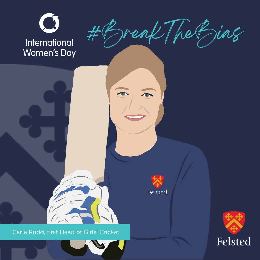 Carla Rudd | Posts Page