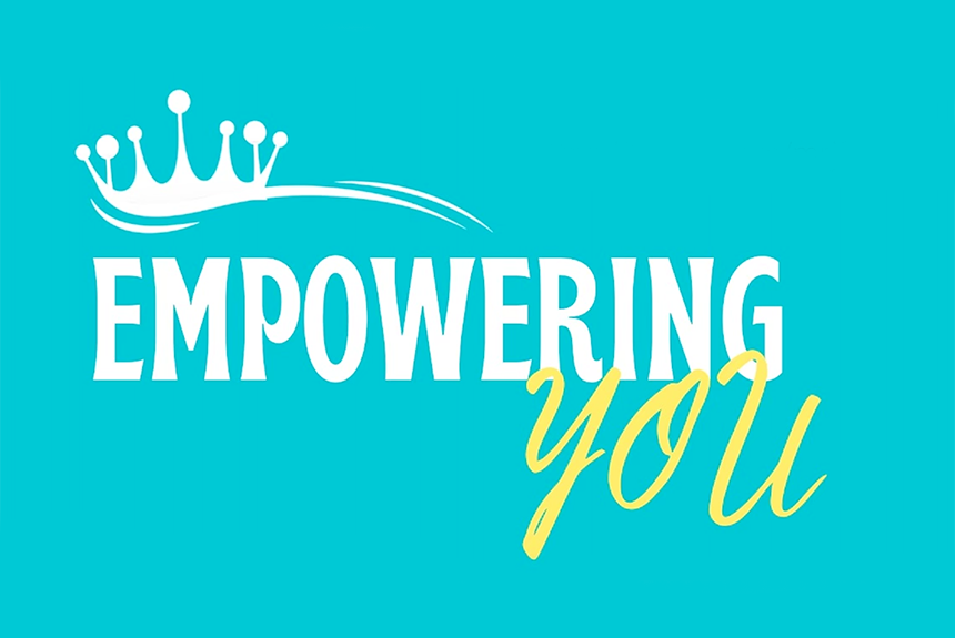 Empowering You Fair for 6th-8th Grade Girls | Story